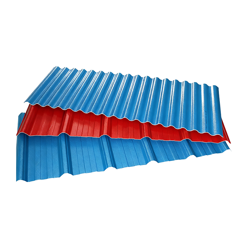 Wholesale Wave ASA UPVC Roofing Sheet Suppliers, Manufacturers - Hong ...